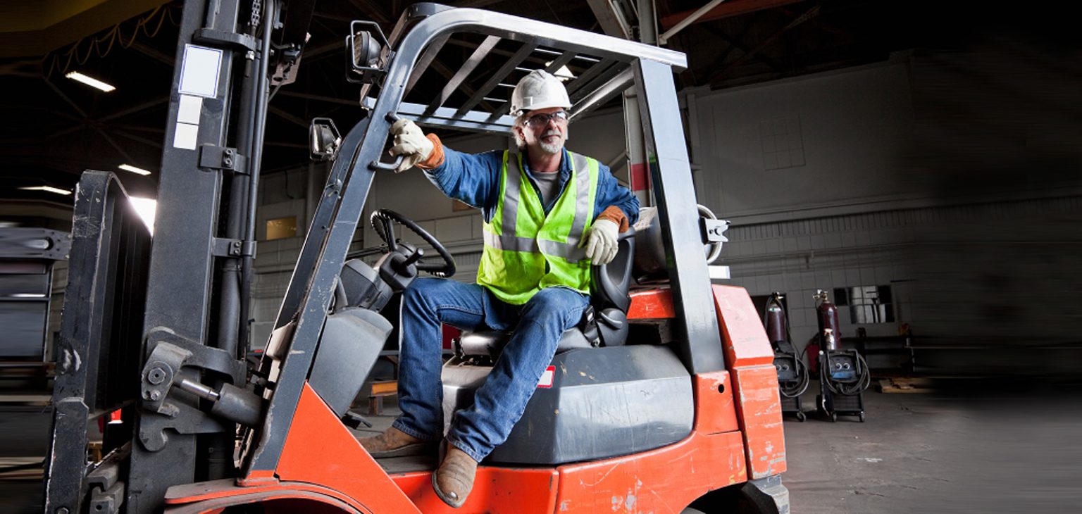 Staplerfahrer (m/w/d) – Phoenix Personalservice